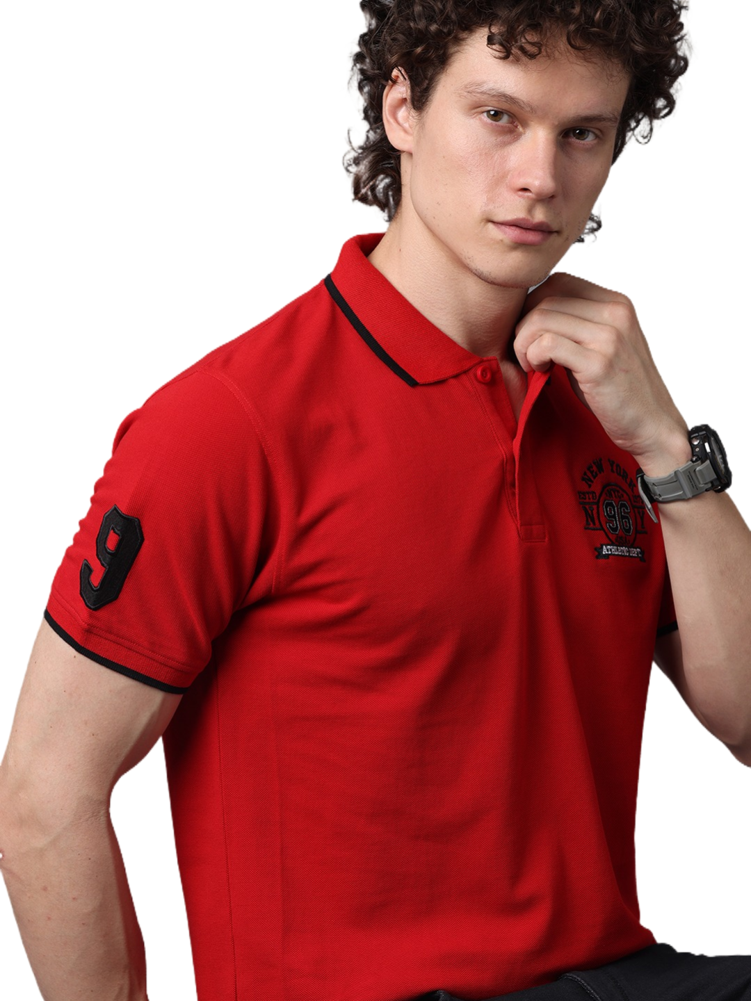 Polo T Shirts for Men | Mens Clothing | Wearhouse