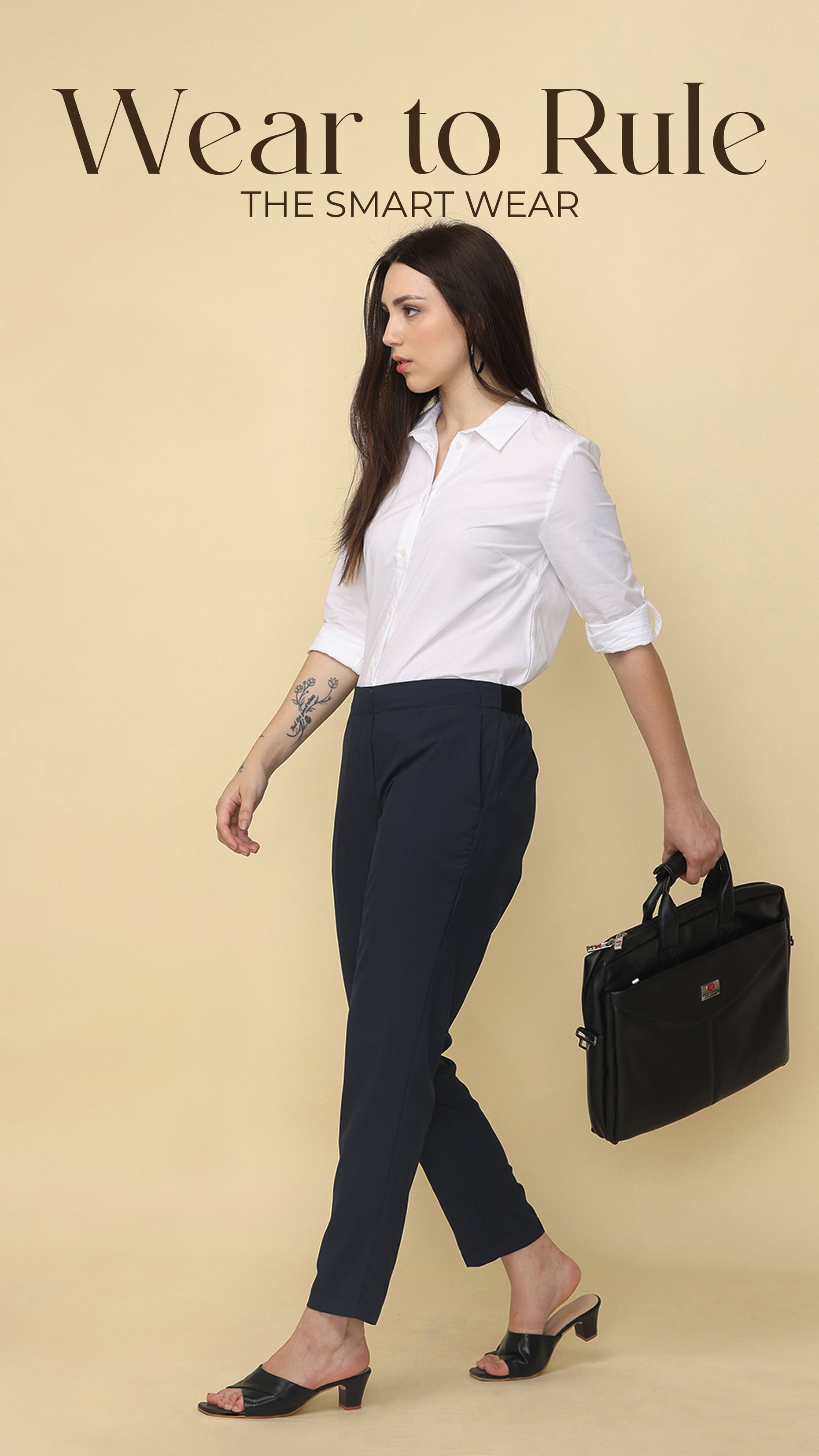 Apparel Clothing for Men and Women | Wearhouse